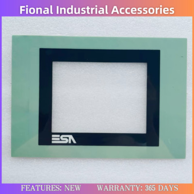 Membrane Overlay Protective Front Film For VT505W000ET VT505W Overlay ...