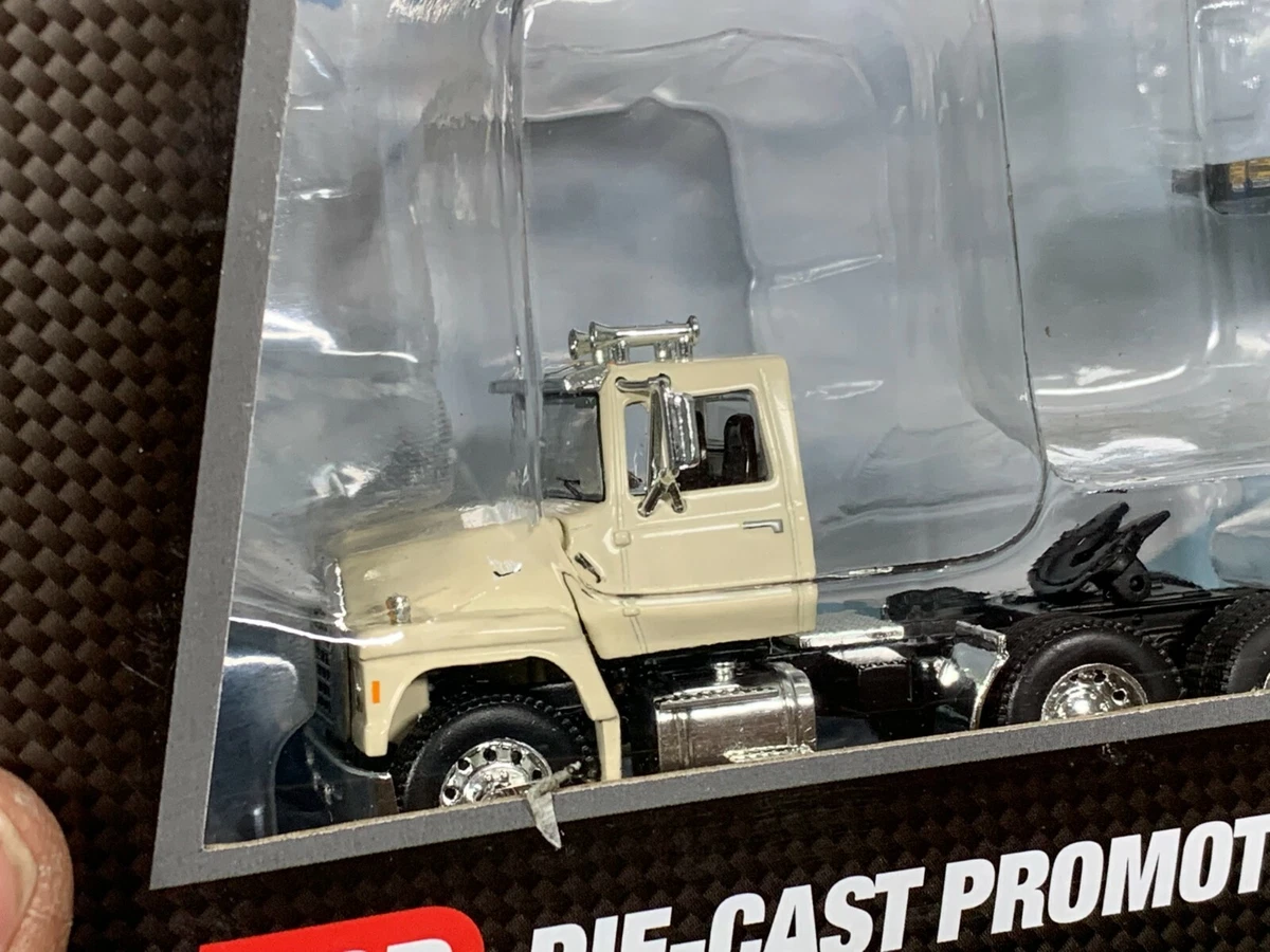 Ebay Commercial Trucks Semi Trucks
