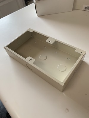 Control Panels & Keypads - Bosch Radionics