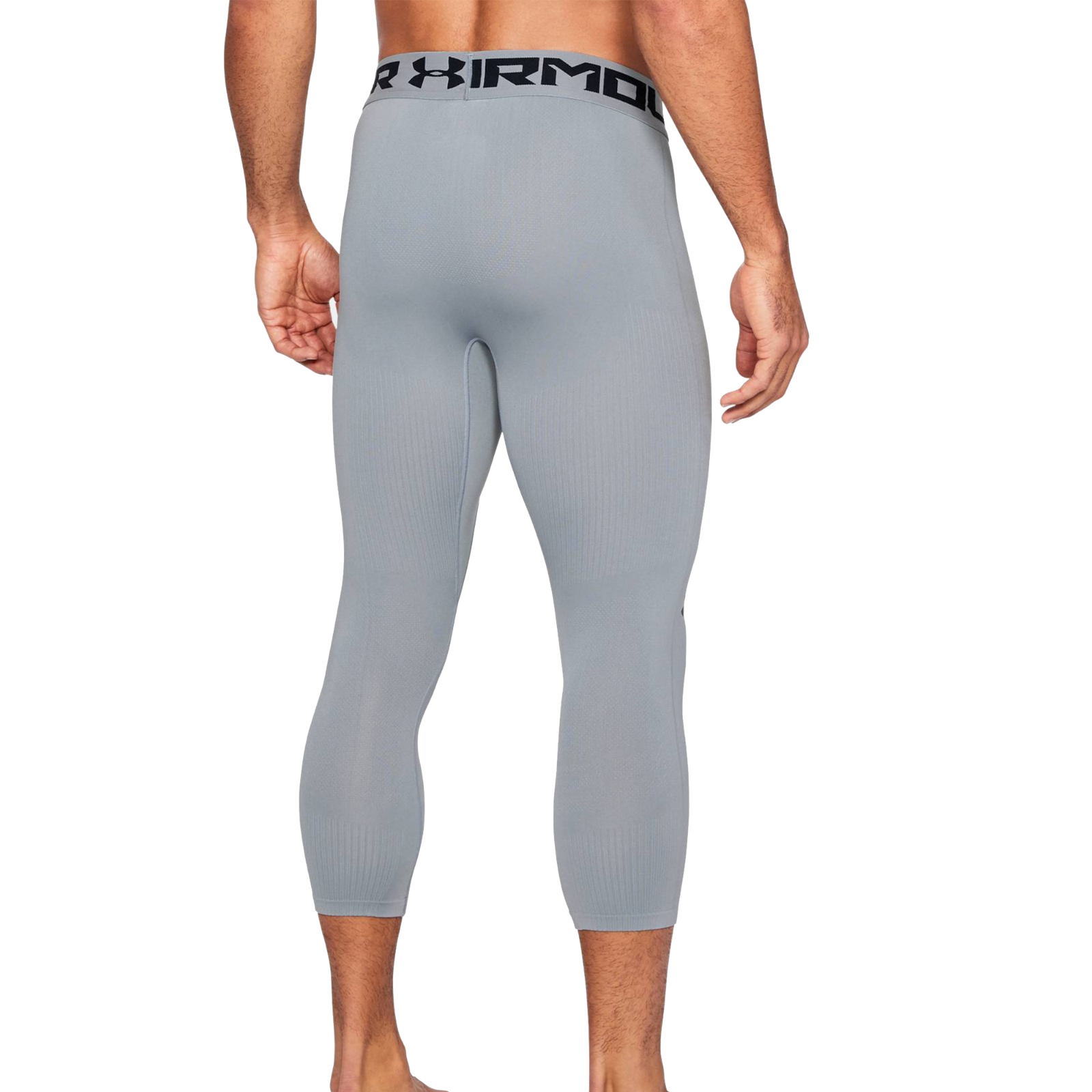 UNDER ARMOUR Men's SC30 Curry Signature Basketball Compression Leggings ...