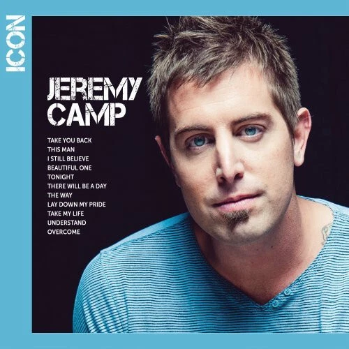 Jeremy Camp Beyond Measure