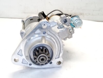 New 12V 39MT Starter For Heavy Duty Trucks Replaces for Delco 8200434 ...