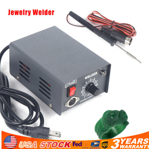 Electric Wax Welder Jewelry Tools Jewelry Welding Machine Crayon ...