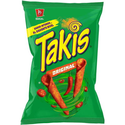 Takis Original 70g | eBay.de