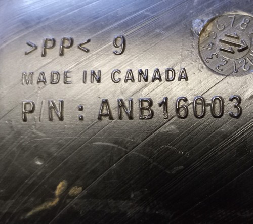 2007 CHEVY SILVERADO 1500 AIR CLEANER P/N 15901934 GENUINE OEM PART | eBay