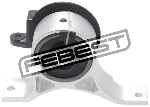 NM-J31RH Febest RIGHT ENGINE MOUNT (HYDRO) 11210-CA09E, 11210-CA00B ...