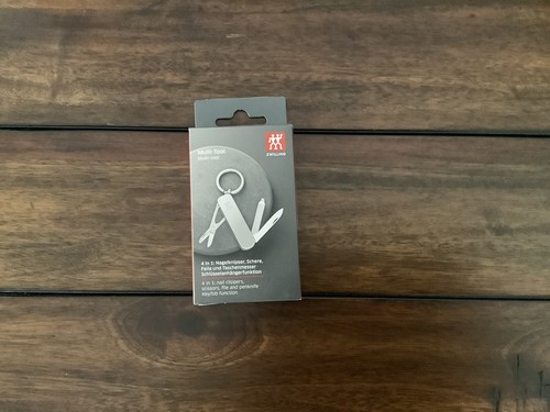 ZWILLING Beauty Classic Inox Nail Multi-tool | eBay