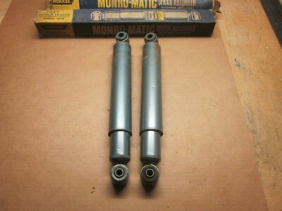 1963-65 Buick Riviera Rear Shocks | eBay