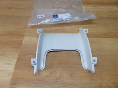 Brand New Front Bumper Right Guide Genuine Mercedes 943 A9438850163 ...