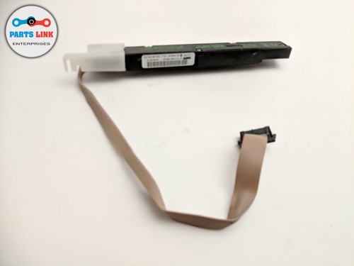 2008-2011 BMW M3 E93 CONVERTIBLE CENTER CONSOLE SEAT HEATING SWITCH ...