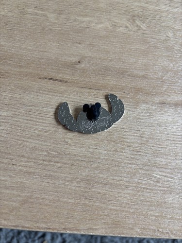 Disneyland Resort Paris Lilo & Stitch Face Pin Trading 2021 | eBay