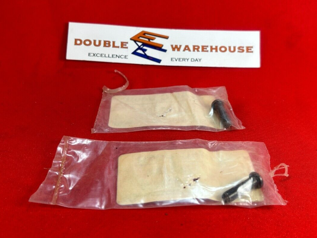 NOS OEM NIP AMC Jeep 4004278 Peg LOT OF TWO (2) Sealed! | eBay