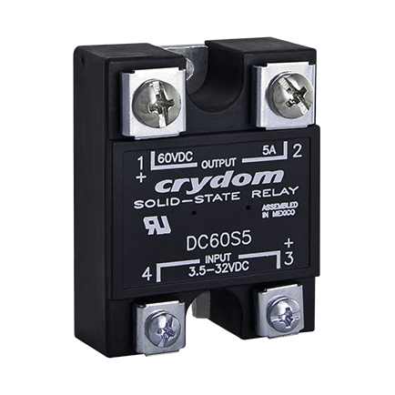 Crydom DC60S5-B | eBay