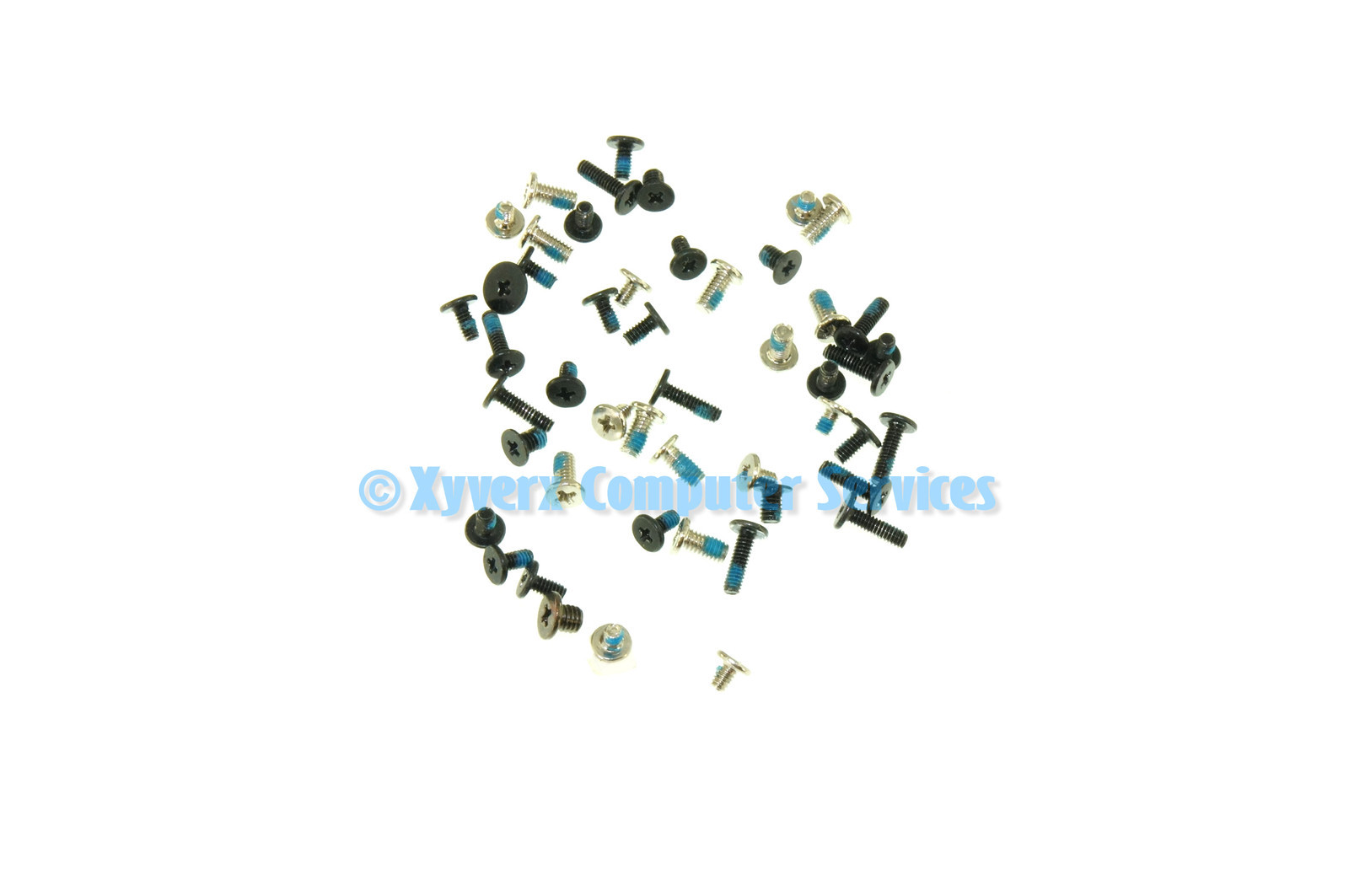 R518U GENUINE ASUS SCREW KIT ALL SIZES INCLUDED R518U R518UQ-RH74T (GRD ...