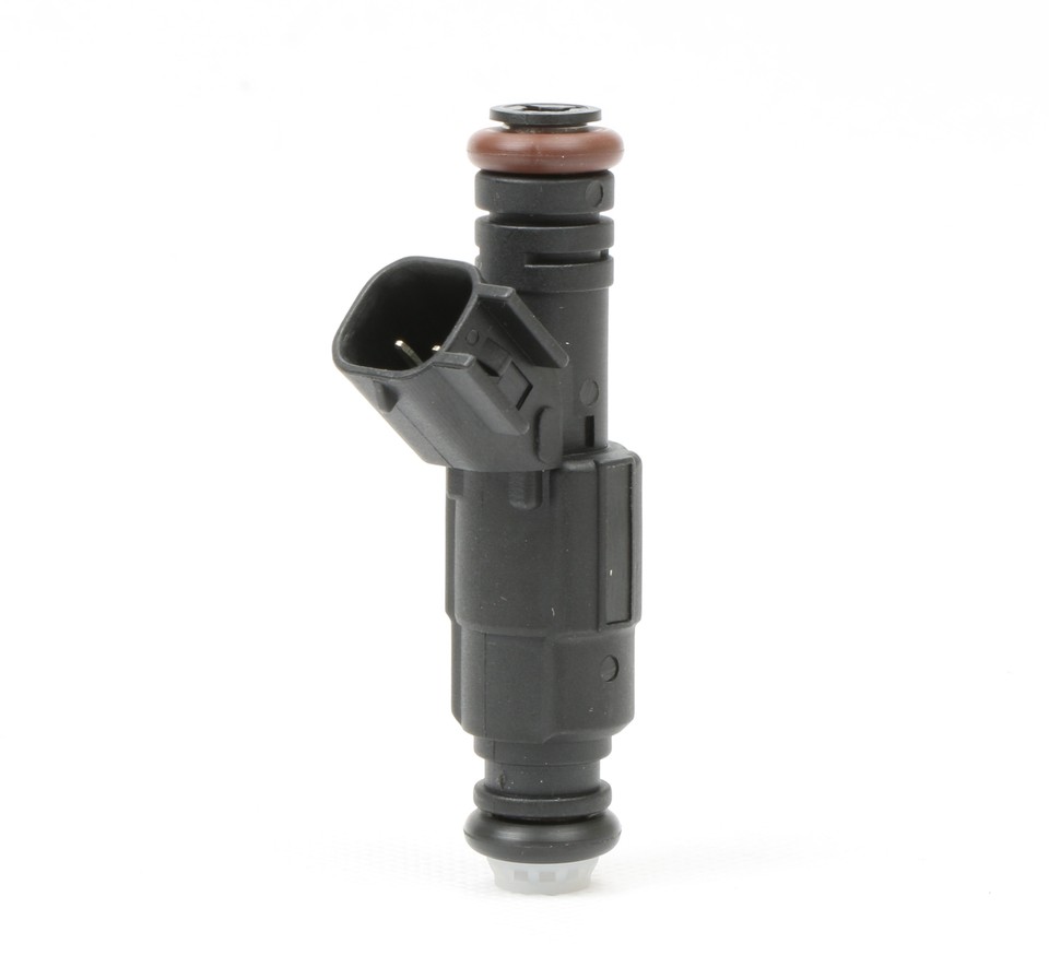 Set(8) Flow Matched 4 nozzle 24lb Fuel Injectors for Ford Lincoln 5.4L ...