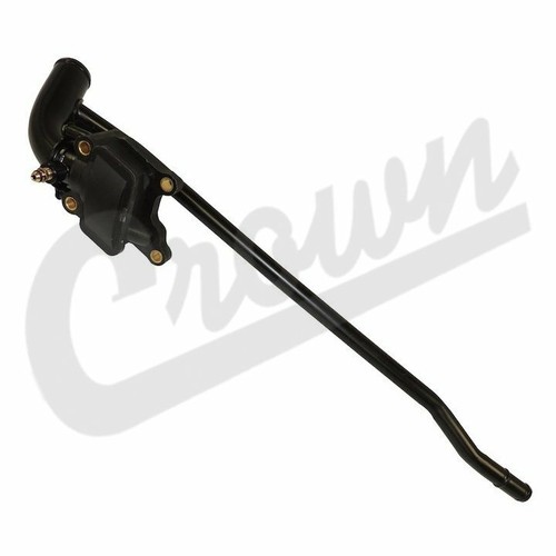 Crown Automotive Coolant Air Bleeder Housing For 98-10 Chrysler Dodge ...