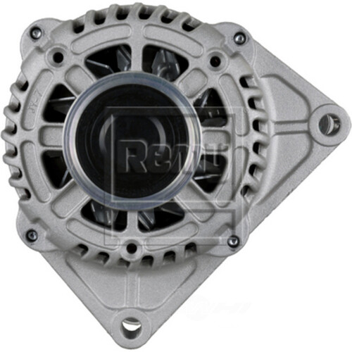 Alternator-Auto Trans Remy 22035 Reman fits 2012 Chevrolet Sonic 1.8L ...