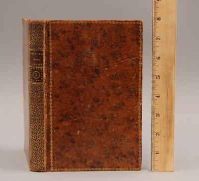 European - Fold-Out Map