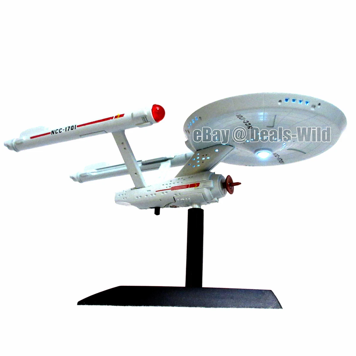 Star Trek Enterprise Original Ship