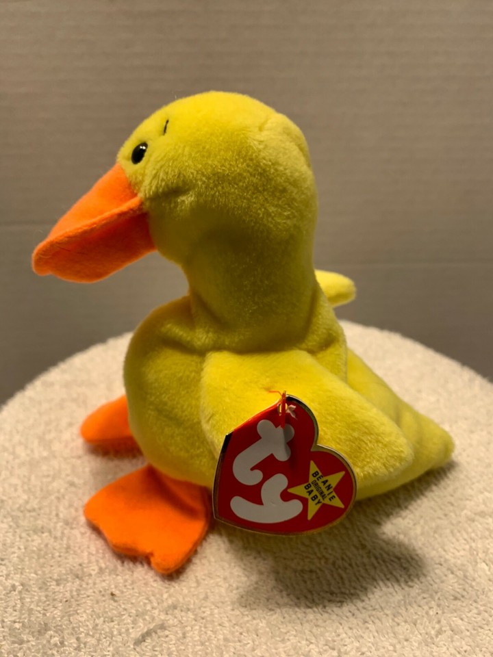 TY Quackers | eBay