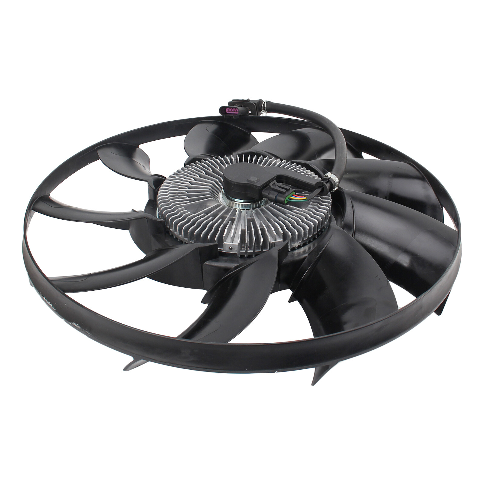 FOR LAND ROVER FAN CLUTCH RANGE ROVER DISCOVERY RANGE ROVER SPORT ...