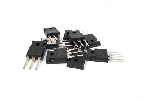 LOT OF 10 | IRFPE50 | New Power Mosfet | By IR | eBay