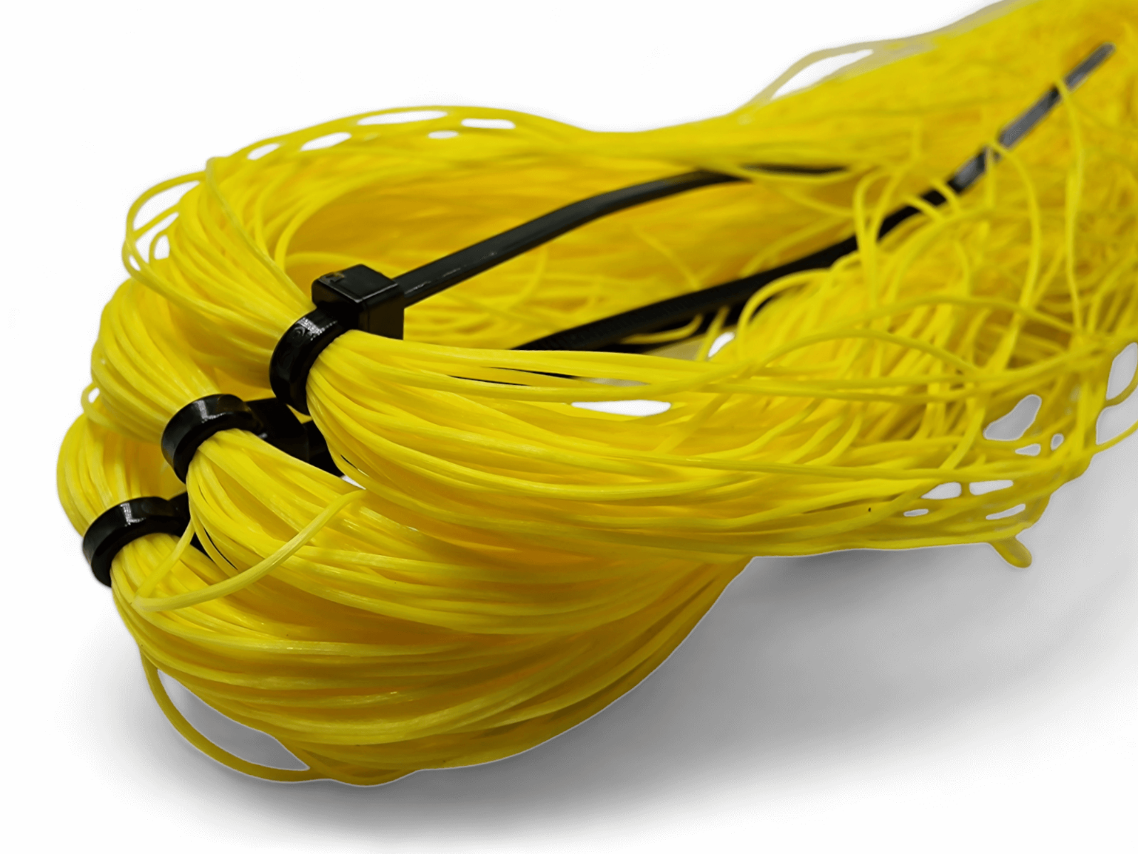 Kindale Flexi Floss - Fly Tying Materials - Spanflex | eBay