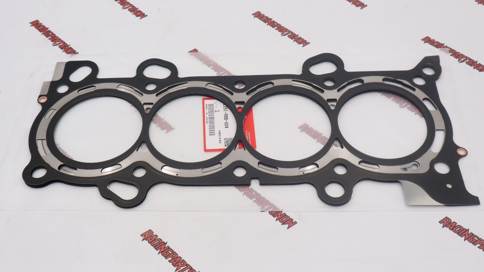 12251-RBB-004 04-08 ACURA TSX K24 OEM CYLINDER HEAD GASKET CL9 2.4L I ...