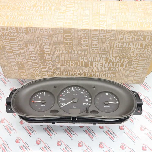 Tableau de Bord Renault Clio MK2-MK3 Cod. 7711368915 Neuf Original | eBay