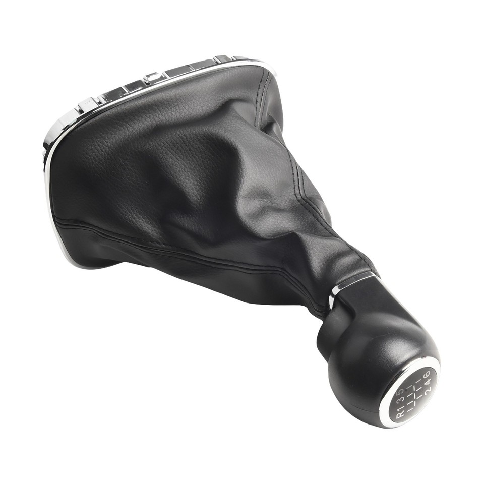 Practical Shift Knob Shift Knob For Vauxhall For Corsa E 15-19 55505242 ...