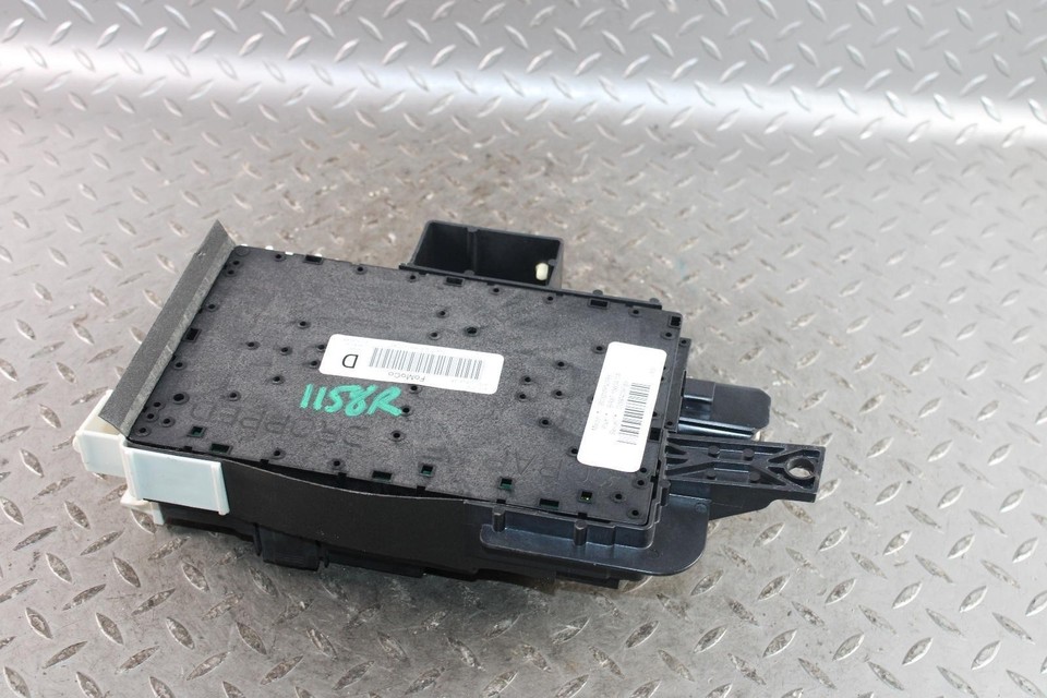10-14 MUSTANG Multifunction Body Control Module BCU BCM Unit OEM ...