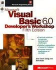 Microsoft Visual Basic: Developers Workshop - Paperback - VERY GOOD 9781572318830| eBay