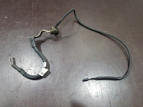 KC4 Kia Carnival Sedona III Negativo Messa Terra Cavo Batteria 91850 ...