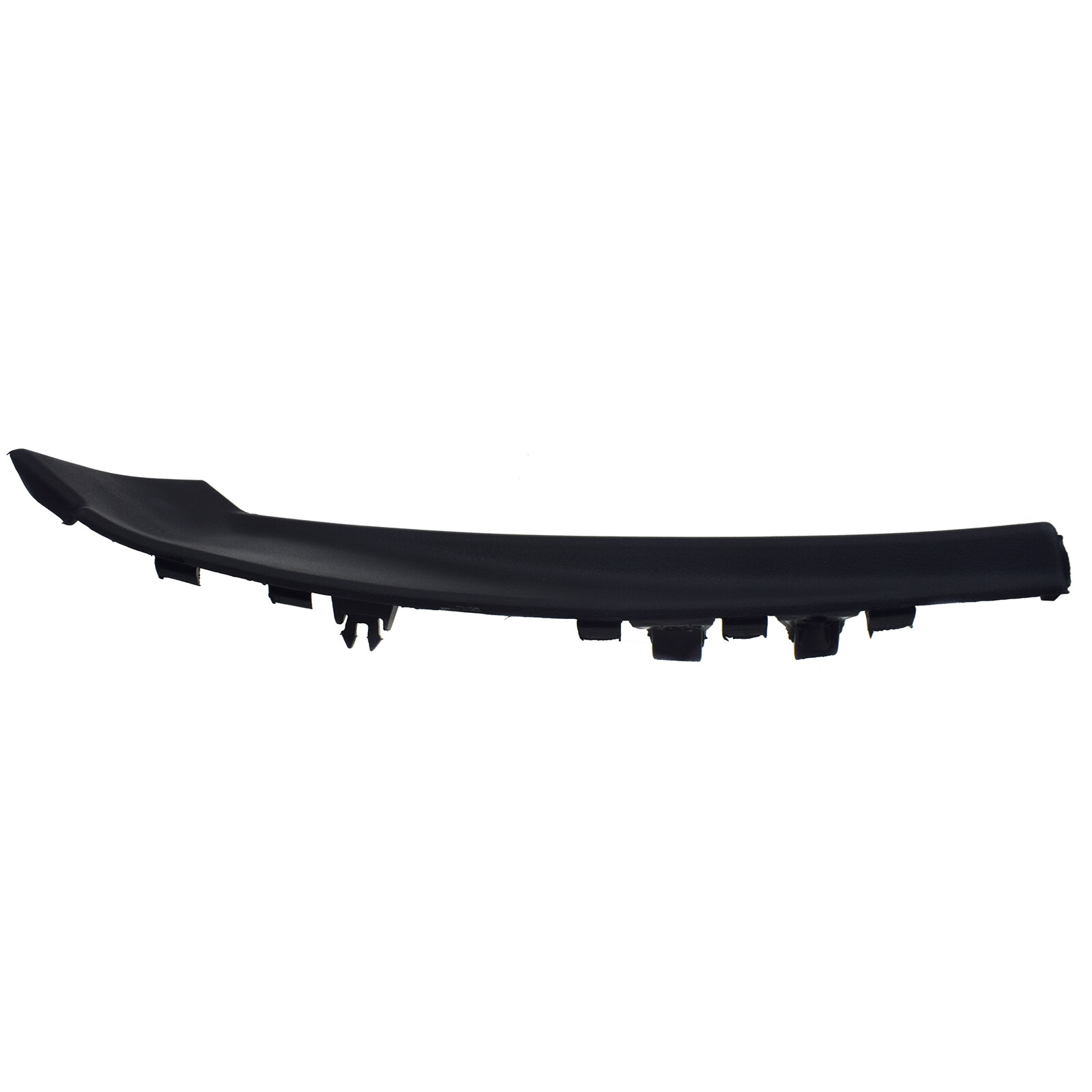 Fender Cover Filler Trim Front Left Side 66895-4CL0A For Nissan Rogue ...