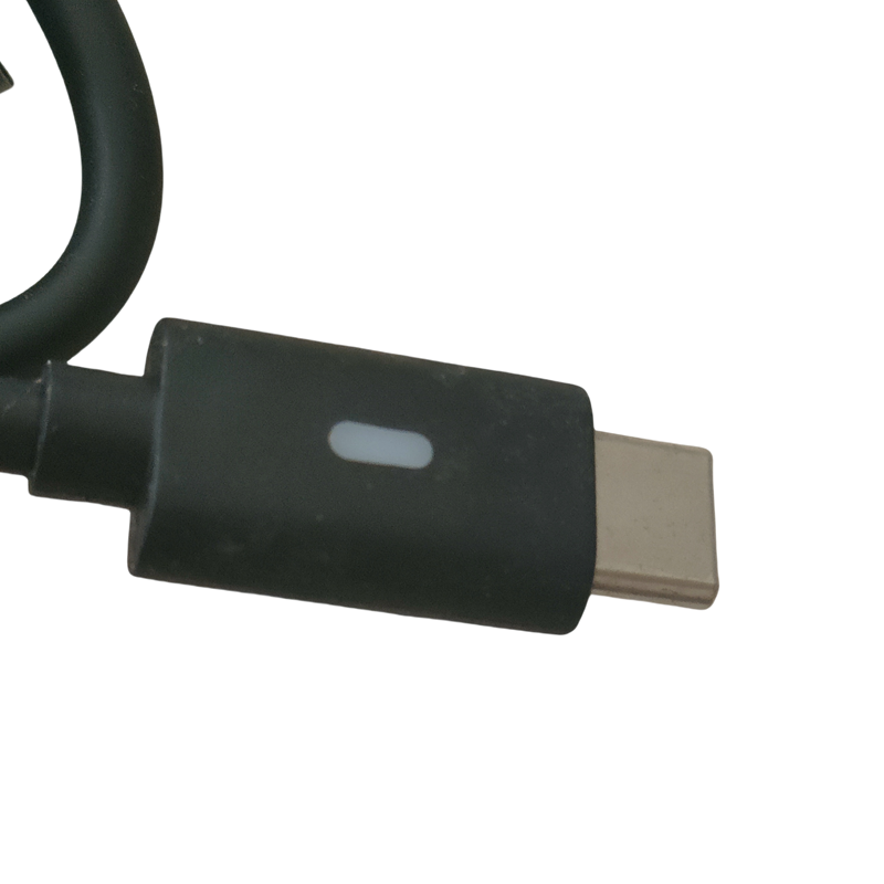 Genuine Dell Power Bank USB C USB-C Cable | For Dell PW7018LC PW7015M ...