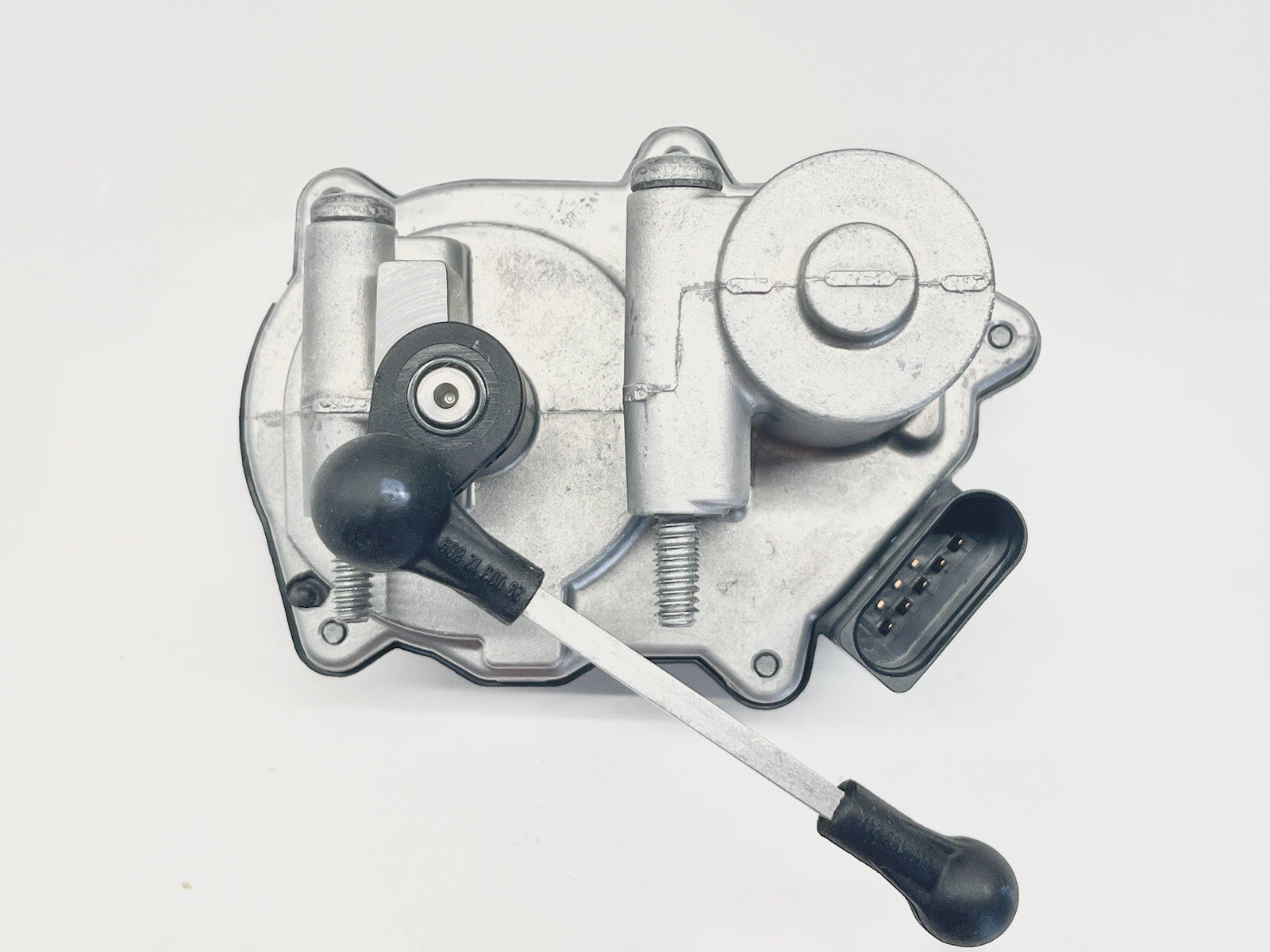 New OEM Audi VW Seat Skoda Intake Manifold Flap Actuator 06F133482 E B ...