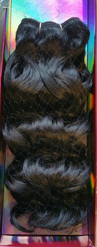 Outre Duvessa 100% Remy Human Hair for Weaving MILAN WAVE | eBay