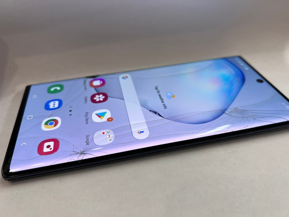 Samsung Galaxy Note 10+ Plus N975U N976V LCD Screen Display Digitizer ...