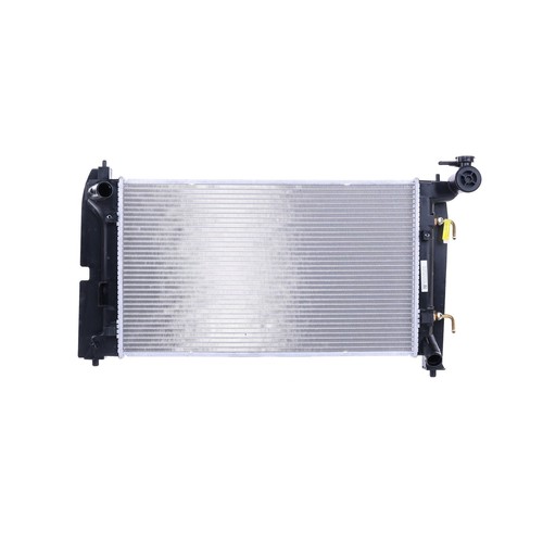 2428 Radiator Fit for TOYOTA Corolla Matrix 03-08 03-06 1.8 L4 Pontiac ...