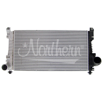 Chevrolet Silverado Pickup 222203 Chevy / GM Charge Air Cooler OEM ...