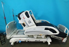 Stryker 2141 InTouch 2.4 Electric Hospital Bed for sale online | eBay