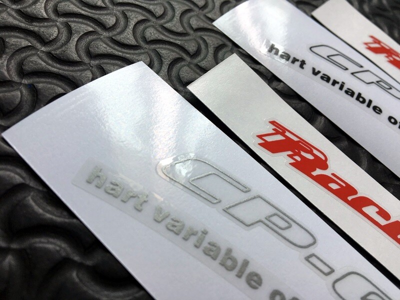 STICKER CP-035 R | eBay