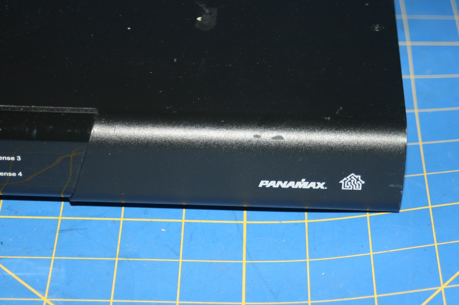 Panamax Intellimax GRM3000 AV Power Controller for Panja Systems | eBay