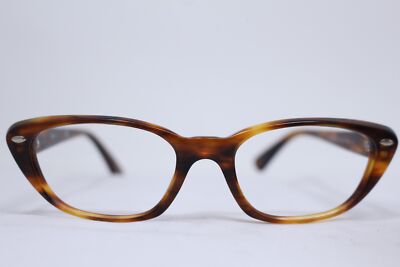 RAYBAN mod RB5242 col 2144 sz 51/18 Eyeglasses Frame | eBay