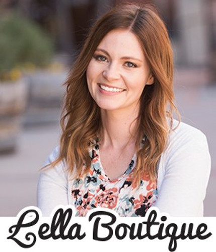 Moda LITTLE TREE 5094 11 White Blac Trees LELLA BOUTIQUE Quilt Fabric ...