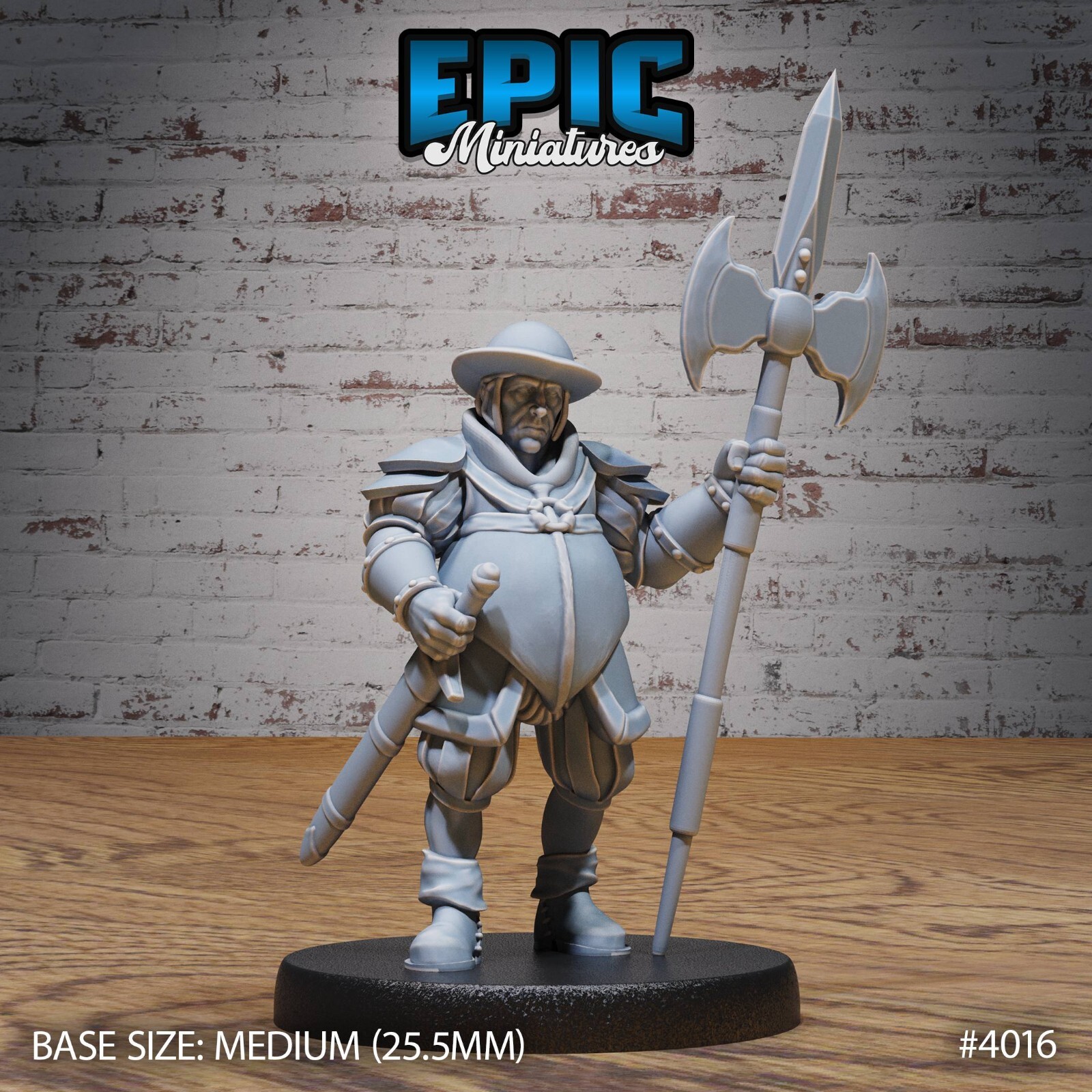 Epic Miniatures Fantasy 28mm - VILLAGERS Dungeons and Dragons DnD ...