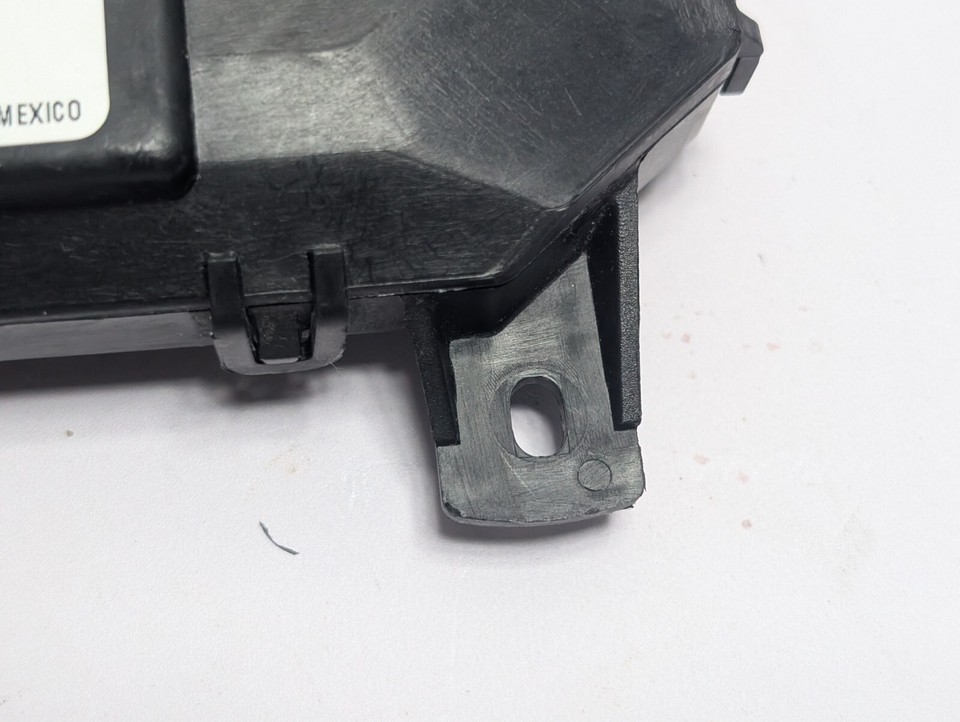 2006-2008 LINCOLN TOWN CAR KEYLESS DRIVER DOOR MODULE CONTROL PM 6W1T ...