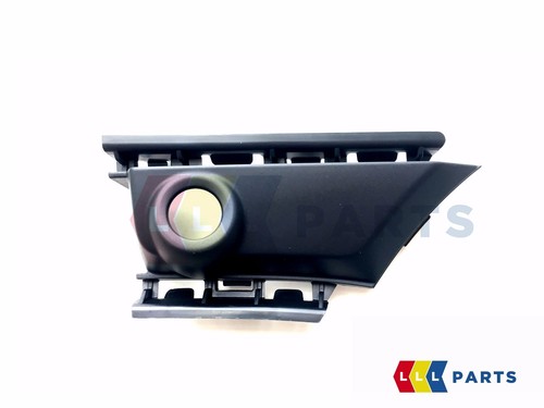 NEW GENUINE MERCEDES BENZ MB A45 2015- W176 AMG FRONT BUMPER PDC COVER ...