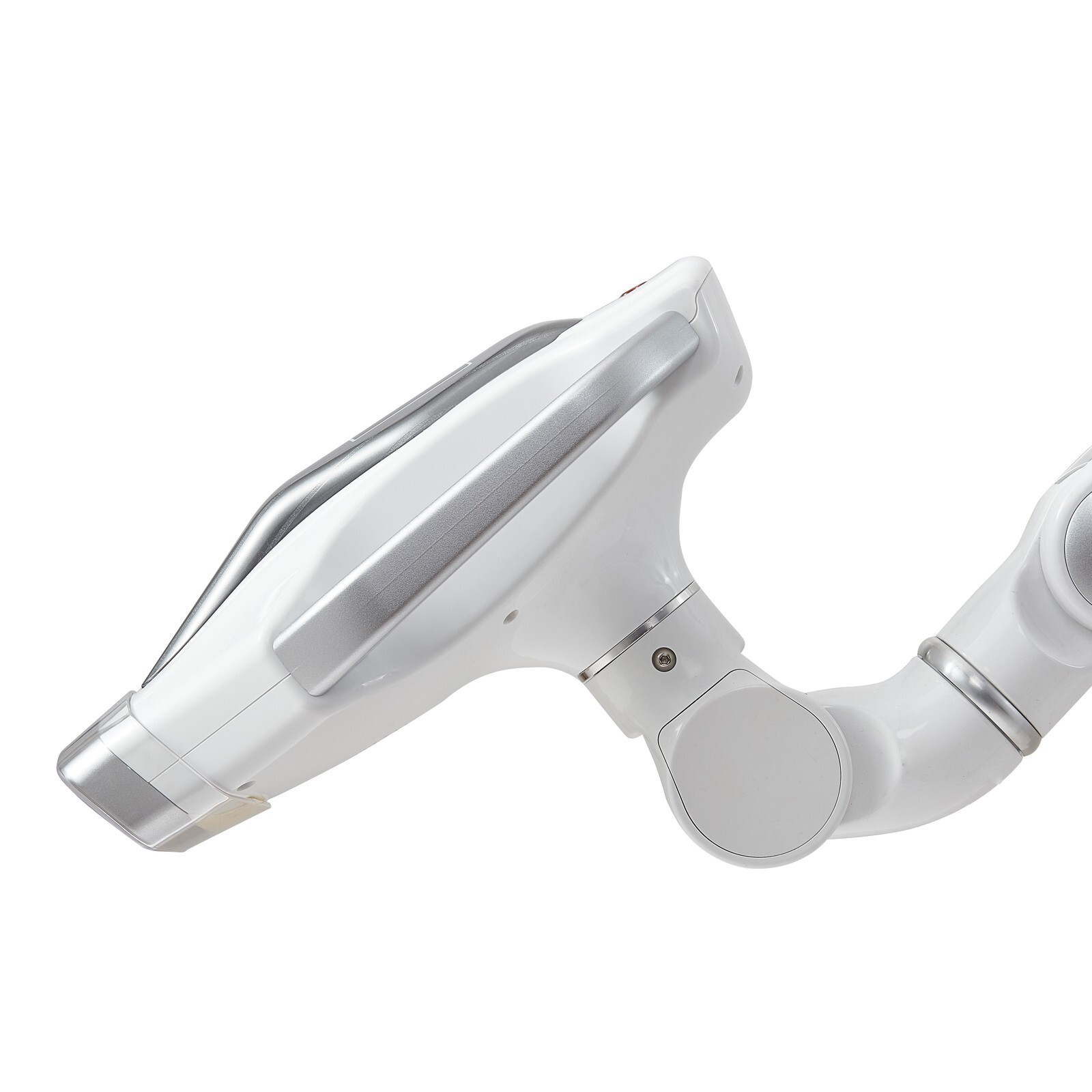 60W Dental LED Bleaching System Teeth Whitening Lamp with Double Screen ...