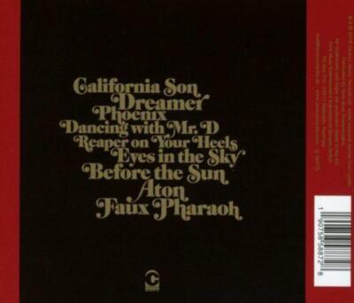 Lucifer - Lucifer II - CD - New 190758588728 | eBay Australia